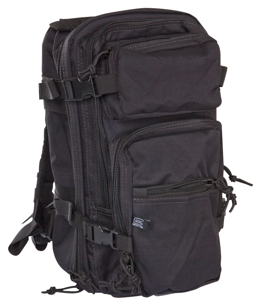 GLOCK Backpack with Holster | Bass Pro Shops